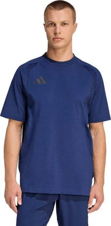 adidas Performance T-Shirt adidas Herren T-Shirt Tiro Travel Tee