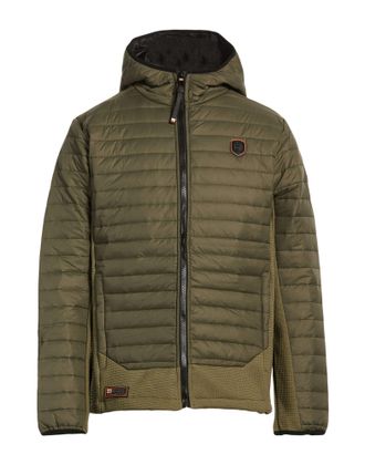 Geographical Norway JACKEN & M&Auml;NTEL - Pufferjacken & Daunenjacken auf YOOX.COM