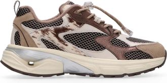 Maruti Femme, Chaussures, Multicolore, Taille: 37 EU Roma Cuir