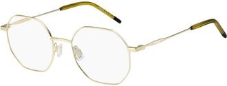 HUGO BOSS Octagon Brillenfassung Modell 0890f 086
