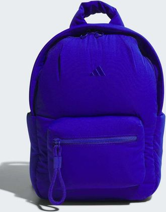 adidas adidas Performance - Must Haves - Sac &agrave; dos matelass&eacute; - Bleu lucide