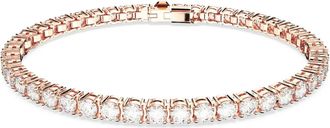 Swarovski Armband - Armband - Gr. 16.50 CM - in Quarz - f&uuml;r Damen