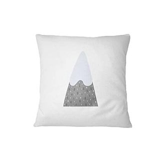 Questo Casa Dekorativ Kissenhülle, Kissenbezug, Zierkissenbezug, Wohnkultur, Für Sofa, Kaffeestube, Größe: 45X45 cm - Entworfen und hergestellt in der Türkiye