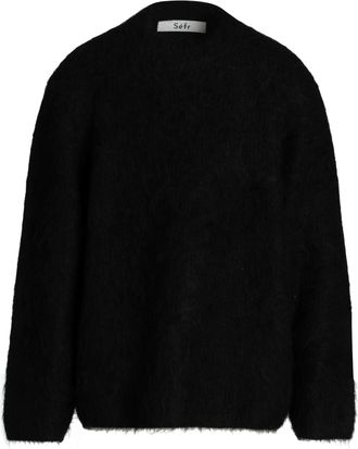 S&eacute;fr STRICKWAREN - Pullover auf YOOX.COM