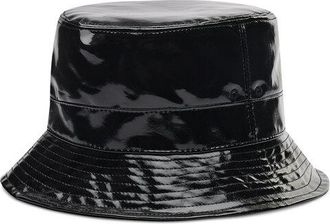 Red Valentino Hut Bucket 1Q2HAA19 Schwarz
