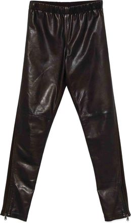 P.A.R.O.S.H. P. A.R. O.S. H. Leggings - Braun