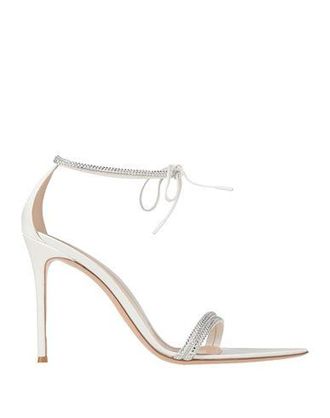 Gianvito Rossi CHAUSSURES - Sandales sur YOOX.COM