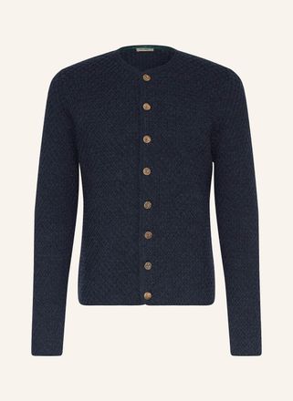 Gottseidank Gottseidank Strickjacke Xaver blau