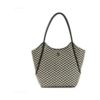 Guess Femme, Sacs, Multicolore, Taille: ONE Size Tessi 2 EN 1 Tote