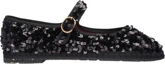 Flabelus Femme, Chaussures, Noir, Taille: 42 EU Accessoires