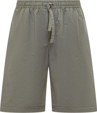 Dolce & Gabbana Homme, Shorts, Gris, Taille: L Shorts
