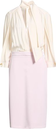 Elisabetta Franchi KLEIDER - Midi-Kleider auf YOOX.COM