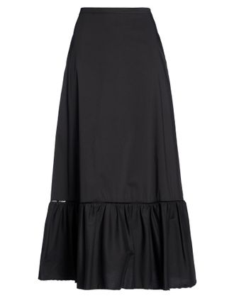Shirtaporter HOSEN & R&Ouml;CKE - Maxi-R&ouml;cke auf YOOX.COM