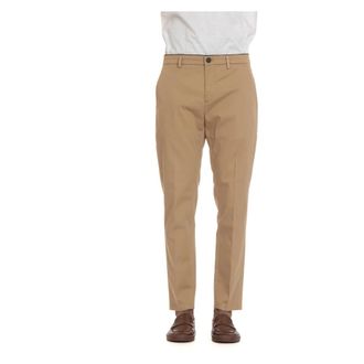 Department Five Hosen - - Trousers - Herren - Beige - W38