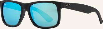 Ray-Ban Sonnenbrille rb4165 schwarz