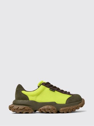 Camper Baskets Femme couleur Vert