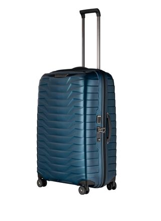 Samsonite Trolley Proxis blau