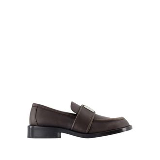 Acne Studios Loafers - - Shoes - Damen - Braun - 36 EU
