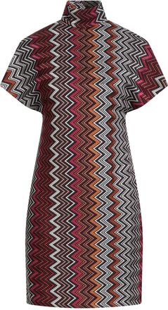 Missoni KLEIDER - Mini-Kleider auf YOOX.COM