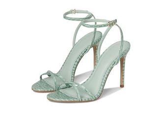 Steve Madden Jypsey pour femme, Croco menthe, 7.5