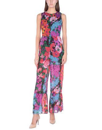 Twin-Set OVERALLS - Jumpsuits auf YOOX.COM