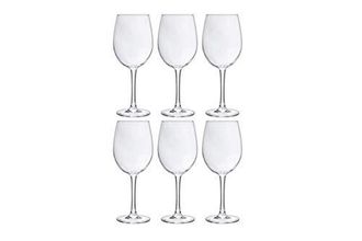 Cosy & Trendy 1347 Cosy Moments 6 Stück, Glas, 48Cl