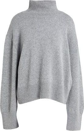 Annagreta MAILLE - Cols roul&eacute;s sur YOOX.COM