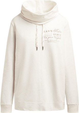 soccx Sweater aus Baumwolle