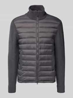 Colmar Regular Fit Steppjacke mit Zweiwege-Rei&szlig;verschluss
