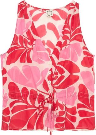 Ines De La Fressange Femme, Tops, Multicolore, Taille: 40 FR Magda Top