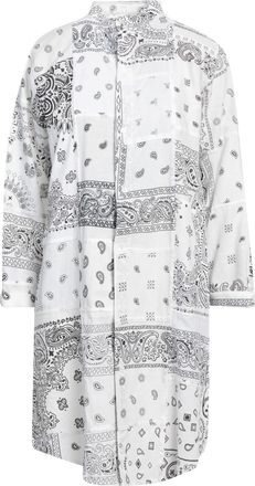 Overlord KLEIDER - Mini-Kleider auf YOOX.COM