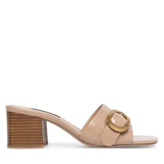 Gino Rossi Pantoletten Gino Rossi VITA-V15595-15-1 Beige