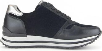 Gabor Damen, Schuhe, Schwarzk, 39 1/2 EUGr&ouml;&szlig;e