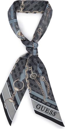 Guess Halstuch Guess AW5681 POL03 Grau
