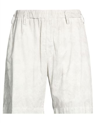 Masnada HOSEN & R&Ouml;CKE - Shorts & Bermudashorts auf YOOX.COM