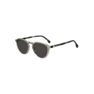 HUGO BOSS Homme, Accessoires, Multicolore, Taille: 51 MM Lunettes de soleil 1491/S Xgw(Ir)
