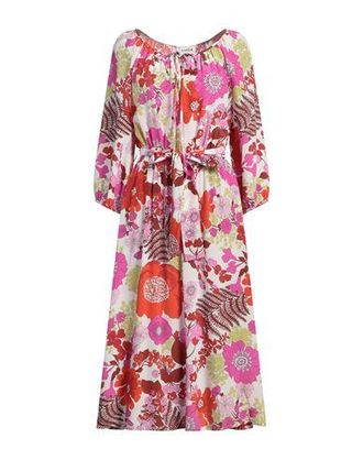 P.A.R.O.S.H. ROBES - Robes midi sur YOOX.COM