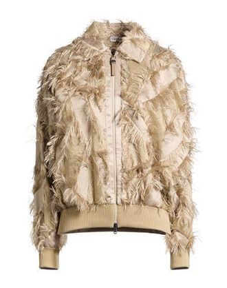 Brunello Cucinelli MANTEAUX - Vestes et blousons sur YOOX.COM