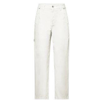 Drykorn Cargo Hose - - Trousers - Damen - Beige - W25 L34