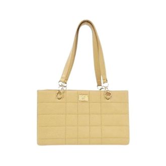 Chanel Damen, Pre-Owned, Beige, ONE SIZEGr&ouml;&szlig;e