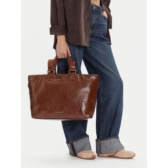 G-Star Handtasche G-Star Raw CEO-ADA-GLER2 Braun