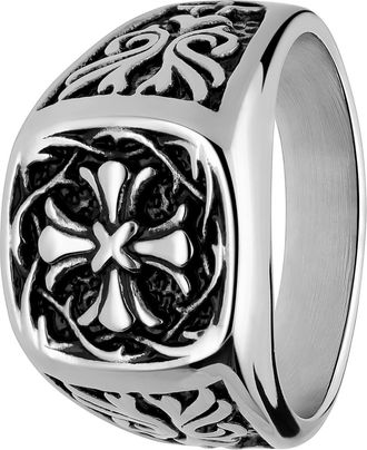 Lucardi Ring Urbane Geschichte