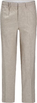 Jack & Jones Jprriviera Linen Trouser Relaxed Fit