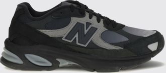 New Balance 2010 Low-Top-Sneakers aus Leder, Mesh und Nubuk