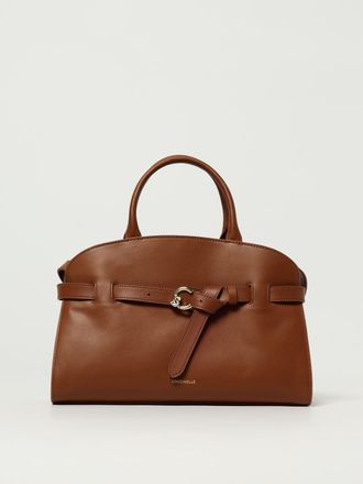 Coccinelle Sac à Main COCCINELLE Femme couleur Marron