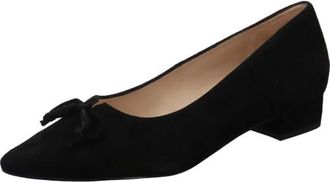 Peter Kaiser Caprice Chaussures à Talons pour Adulte Noir, 72241, 42 EU