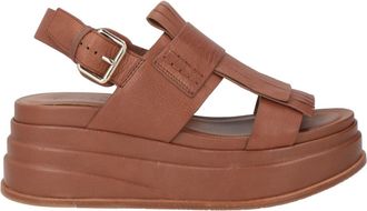 Elvio Zanon SCHUHE - Sandalen auf YOOX.COM