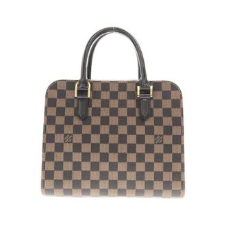 Louis Vuitton Herren, Pre-Owned, Braun, ONE SIZEGr&ouml;&szlig;e