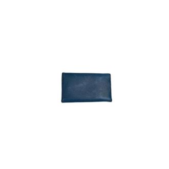Prada Pre-owned Vintage Schl&uuml;sselanh&auml;nger - - Pre-owned - Herren - Blau - ONE SIZE