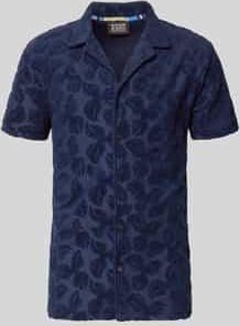 Scotch & Soda Regular Fit Freizeithemd Modell TERRY